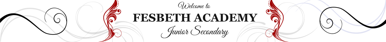 Junior Secondary – Fesbeth academy